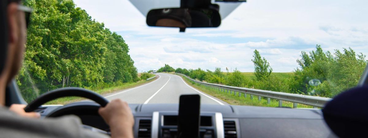 How Does Maryland Define an Aggressive Driver? | MWMO Blog