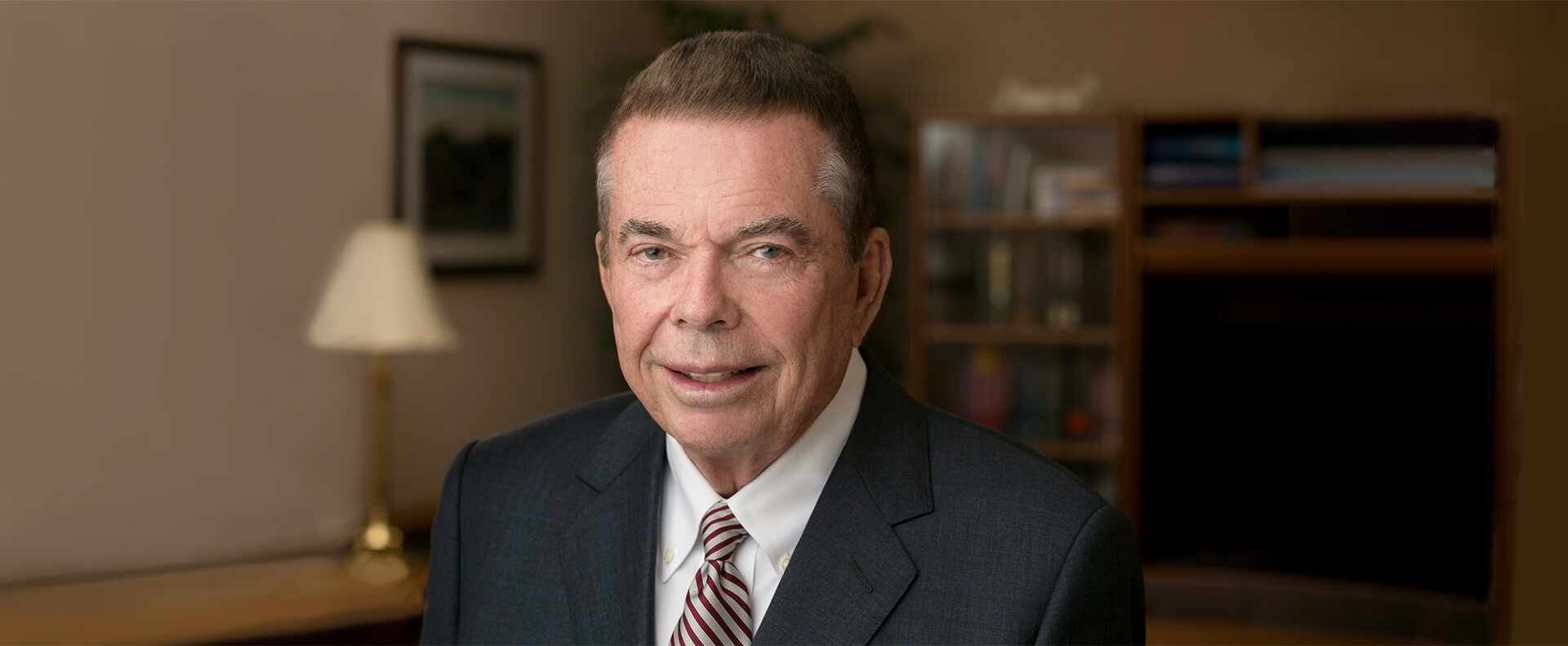 Kevin J. McCarthy, Esq. | Partner at McCarthy, Winkelman & Mester, L.L.P.