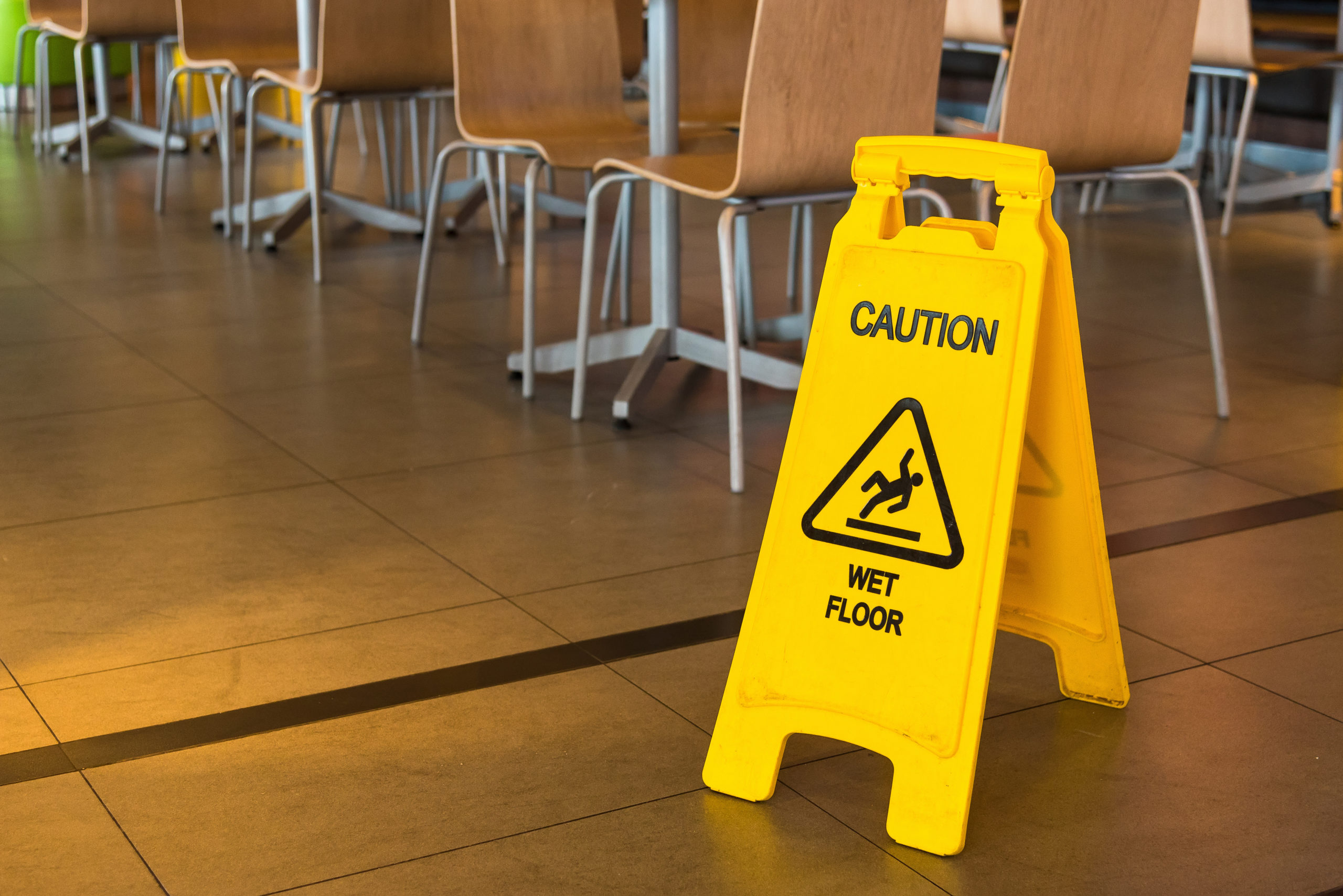What Are Fast Food Restaurant Accident in MD? | MWMO